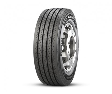 Buy New 3856522.5 [385/65R22.5] Tyres Online | Tempe Tyres