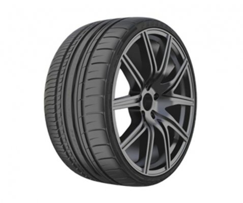 Buy New Federal Tyres Online | Tempe Tyres