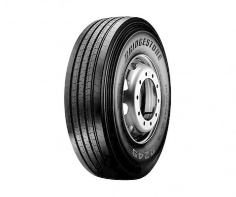 Buy New 22.5 Inch Tyres Online | Tempe Tyres