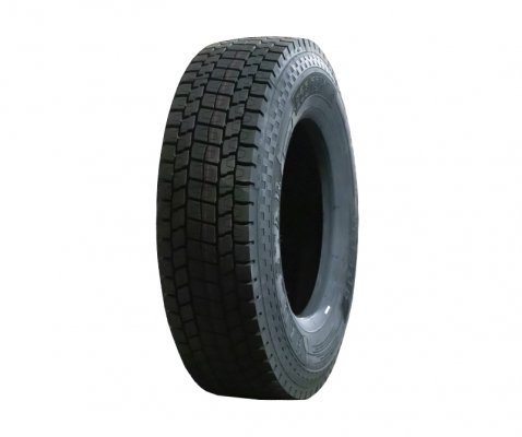 Haulstar | Find a tyre