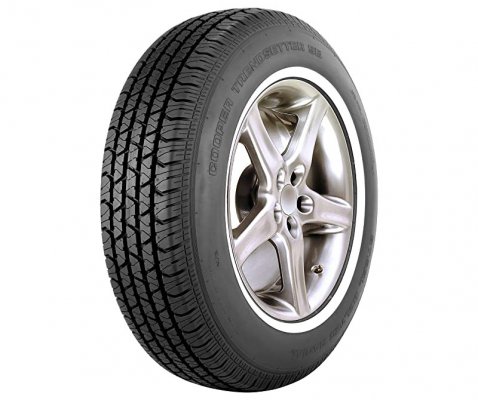 Buy New 2057015 [205/70R15] Tyres Online | Tempe Tyres