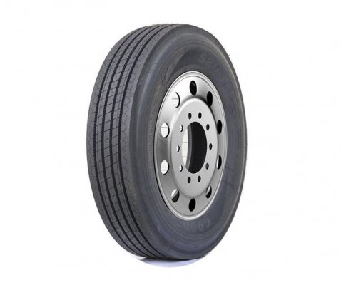 Buy New 22.5 Inch Tyres Online | Tempe Tyres