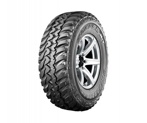 Buy New 2857516 [285/75R16] Tyres Online | Tempe Tyres