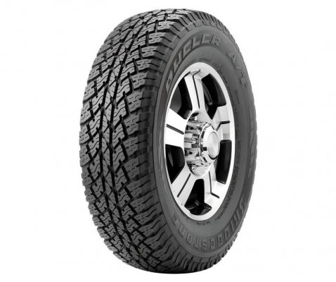 Buy New 2457016 [245/70R16] Tyres Online | Tempe Tyres