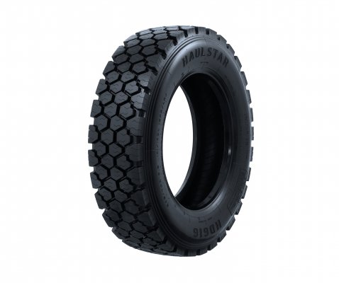 Haulstar | Find a tyre