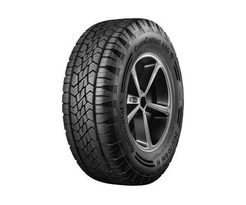Buy New 2256517 [225/65R17] Tyres Online | Tempe Tyres