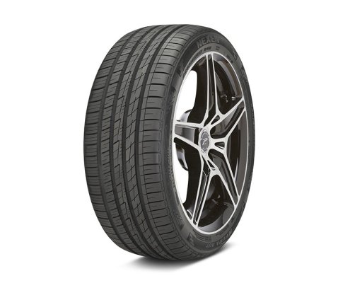Buy New 2554519 [255/45R19] Tyres Online | Tempe Tyres
