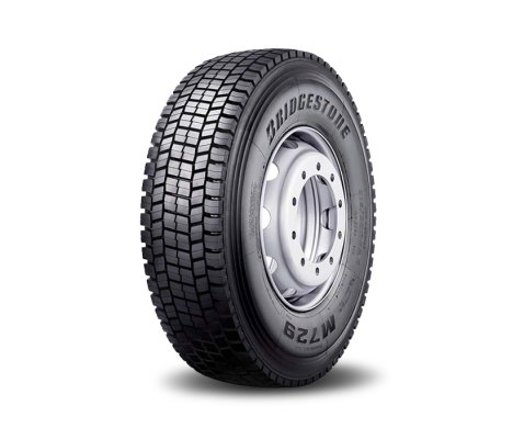 Buy New 2958022.5 [295/80R22.5] Tyres Online | Tempe Tyres