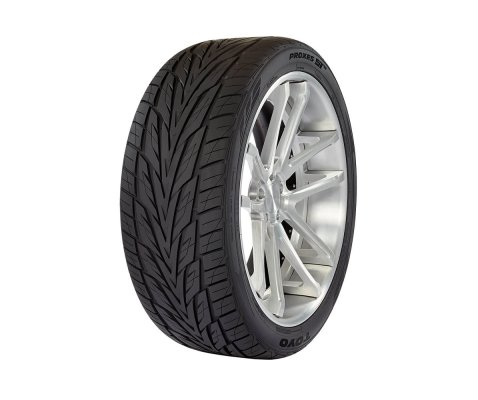 Buy New 2854520 [285/45R20] Tyres Online | Tempe Tyres