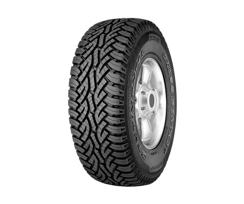 Rapid 2656517 112T ECOLANDER All Terrain | Tyres | Tempe Tyres