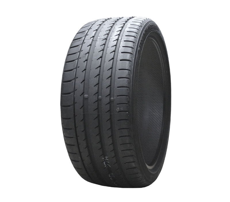 YOKOHAMA Advan Sport V105S 255/35R19 96Y 255 35 19 Tyre | eBay