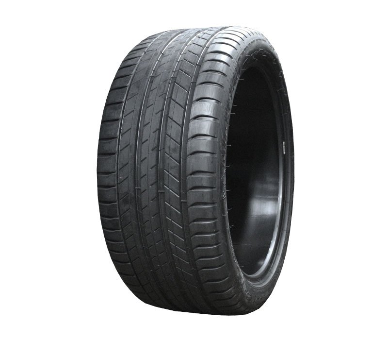 MICHELIN Latitude Sport 3 285/40R20 108Y 285 40 20 Tyre | eBay