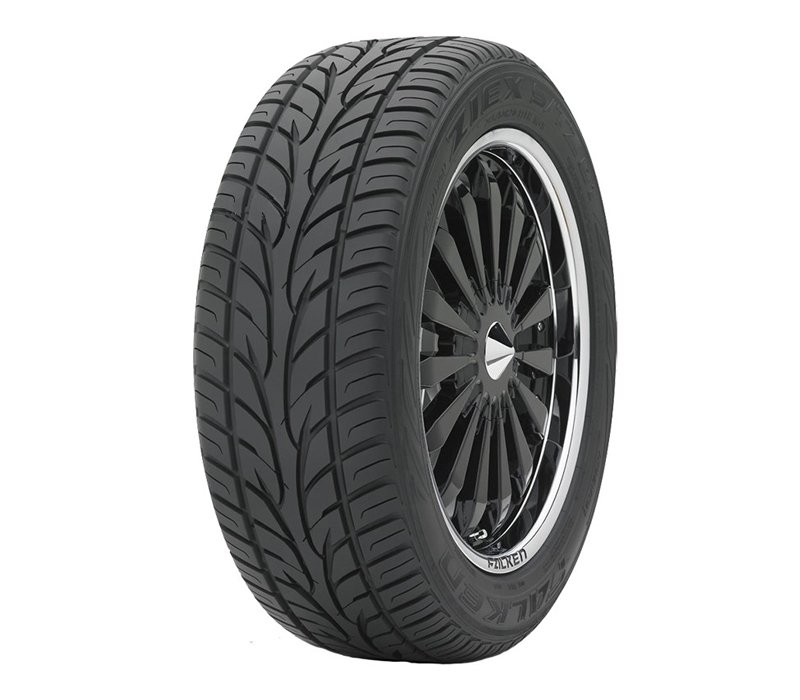 Falken 2755520 117H TZ01 | Tyres | Tempe Tyres