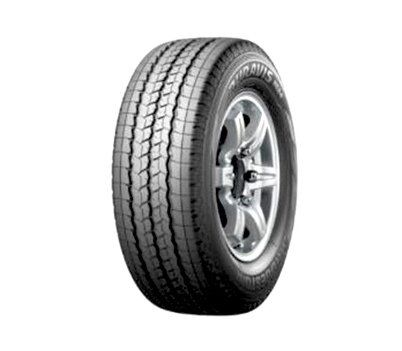 BRIDGESTONE R624 195/R15 106/104S 195 15 Light Truck LT Tyre | eBay