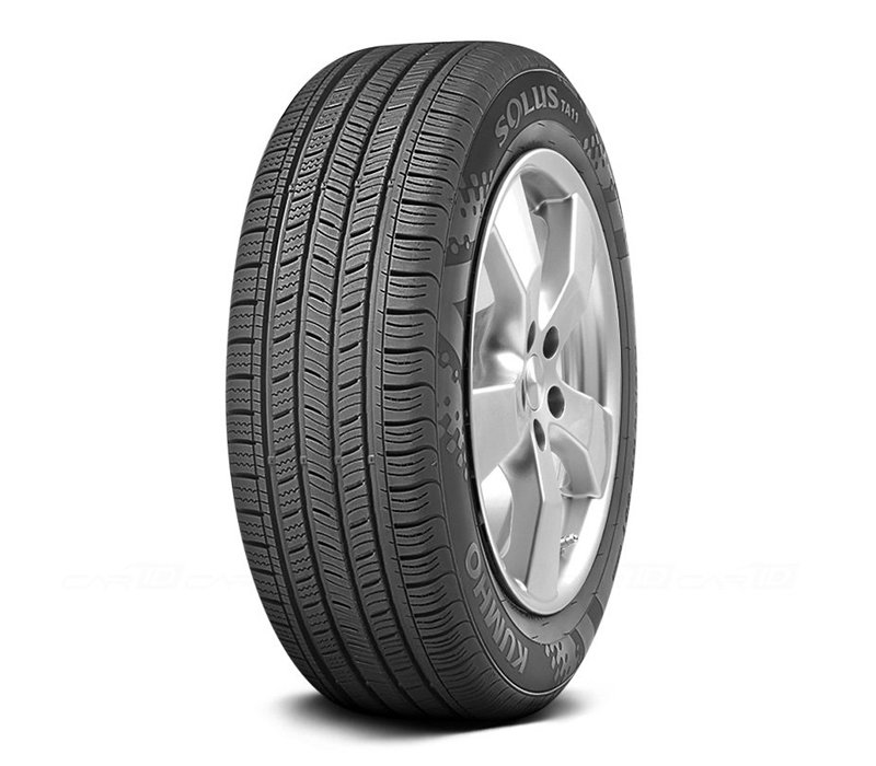Kumho 1757014 84T KH32 Solus | Tyres | Tempe Tyres