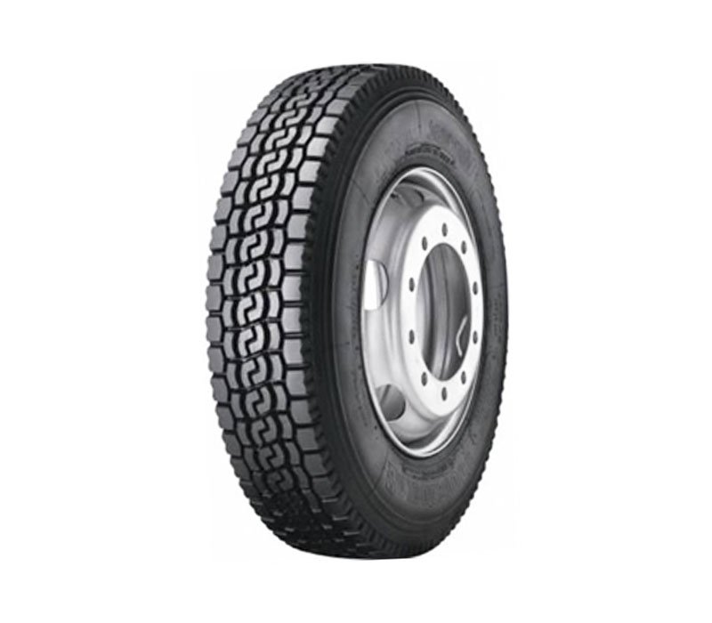 Bridgestone 215/75R17.5 124/123 M716 (Demo) (Drive) | Tyres | Tempe Tyres