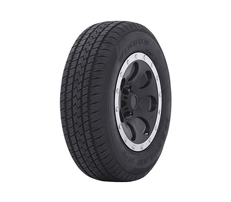 Winrun Tyres | Maxclaw H/T