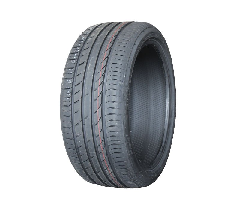 Rapid 2753519 100Y Ecosport | Tyres | Tempe Tyres