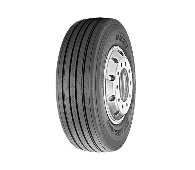 Bridgestone 2657019.5 140M R227 CZ | Tyres | Tempe Tyres