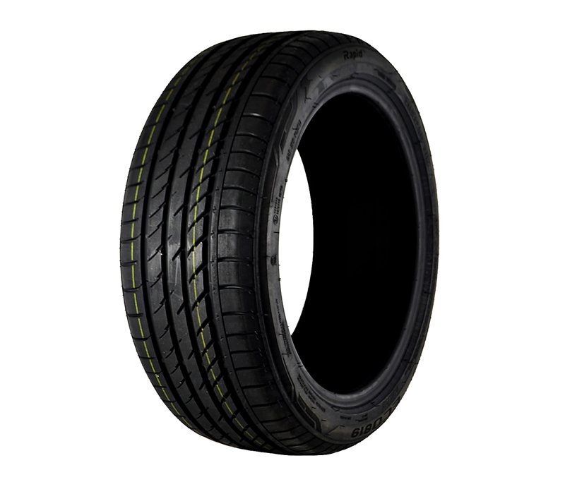 Rapid 2354517 97W ECO819 | Tyres | Tempe Tyres