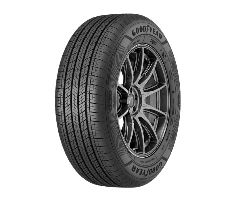 Goodyear 2256018 100V Assurance MaxGuard | Tyres | Tempe Tyres