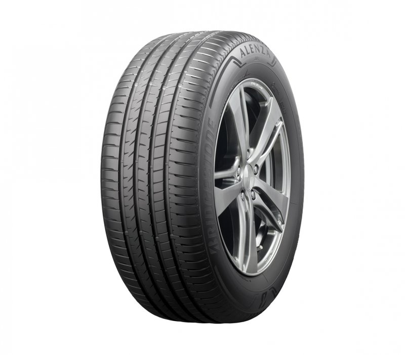 Bridgestone 2555519 111H Alenza A001 | Tyres | Tempe Tyres