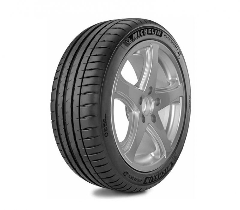 Michelin 245/35R20 95Y PILOT SPORT 4 (*) BMW | Tyres | Tempe Tyres