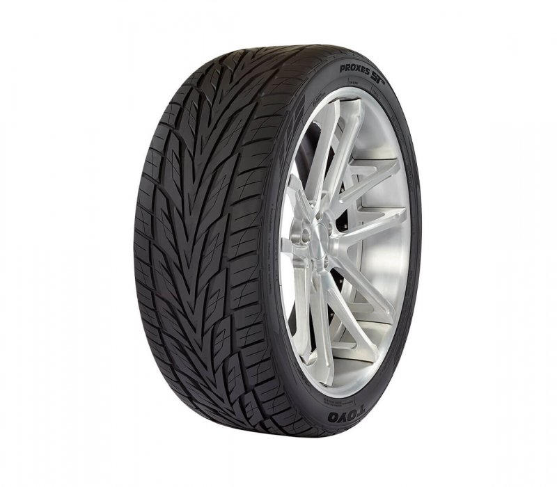 Toyo 3053524 112W PROXES ST3 | Tyres | Tempe Tyres