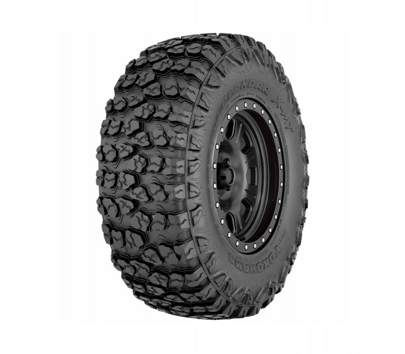 Yokohama 35x12.50R20 121Q GEOLANDAR G005 X-MT | Tyres | Tempe Tyres