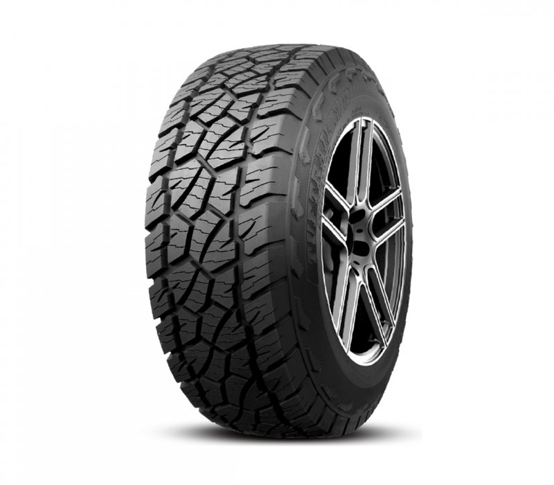 Rapid 2656517 112T TUFTRAIL A/T | Tyres | Tempe Tyres