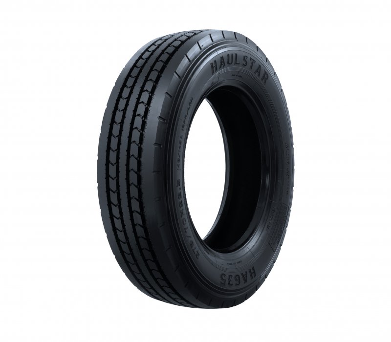 Haulstar 9.00R20 140/137L 16H HA635(All Position)(TTF) | Tyres | Tempe Tyres