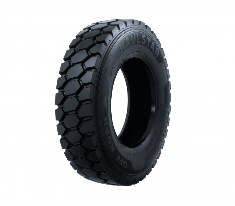 Haulstar 1122.5 146/145L 16PR HD600 (Extreme Drive) | Tyres | Tempe Tyres