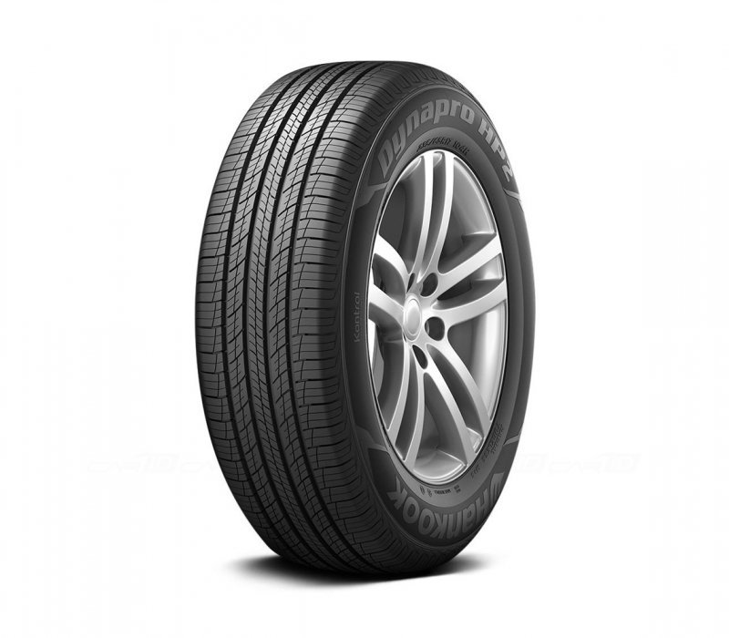 Hankook 2355518 100V RA33 Dynapro HP2 | Tyres | Tempe Tyres