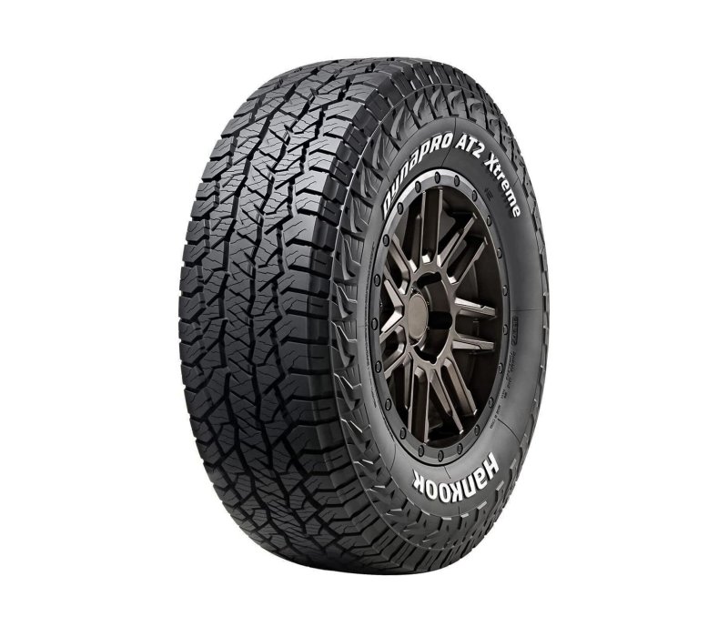 Hankook 2356517 104T RF12 Dynapro AT2 Xtreme OWL | Tyres | Tempe Tyres