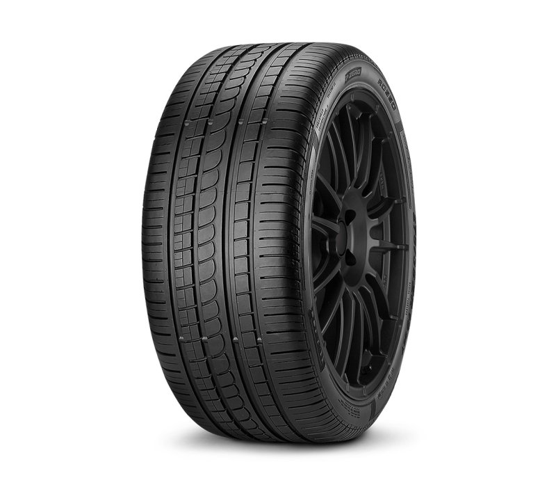 Pirelli 2356018 103V PZERO ROSSO Asimmetrico | Tyres | Tempe Tyres
