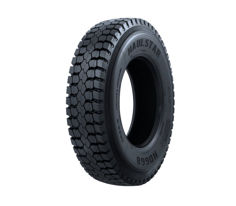 Haulstar | HD668