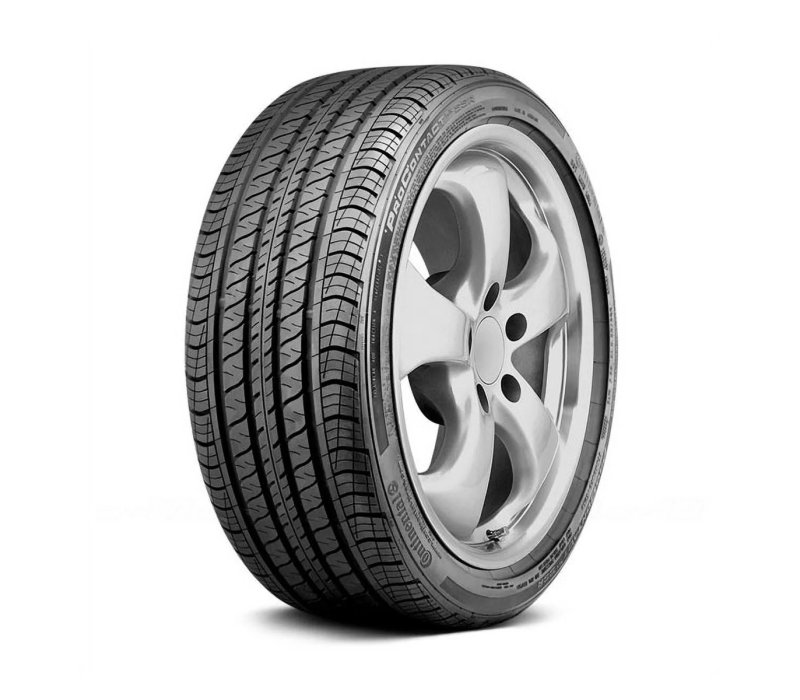 Continental 2254518 95V ContiProContact RX | Tyres | Tempe Tyres