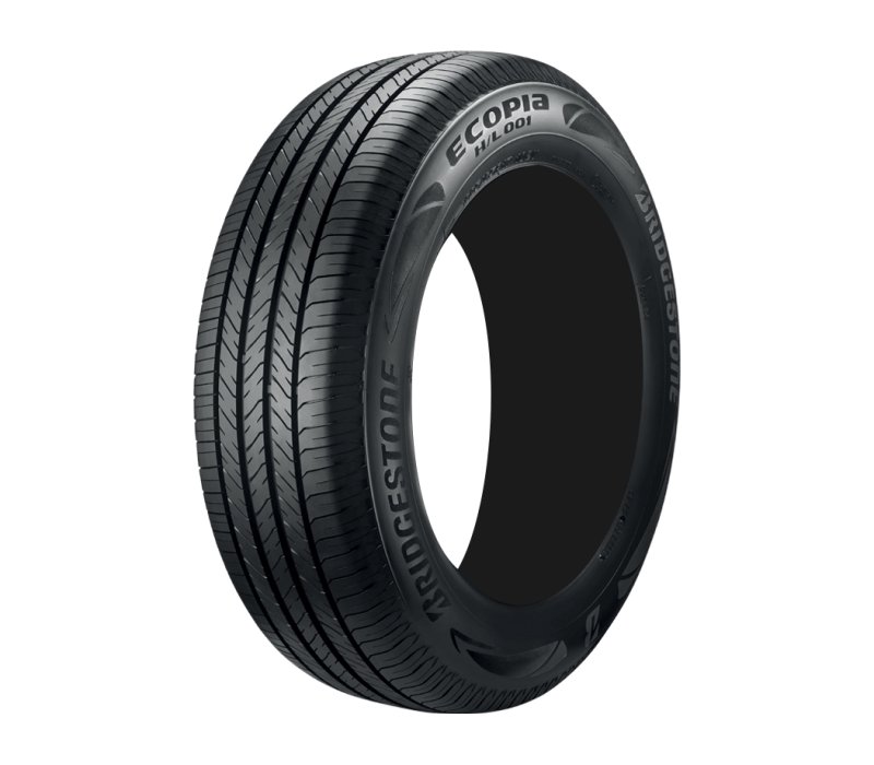 Bridgestone 2356017 102V Ecopia H/L 001 | Tyres | Tempe Tyres