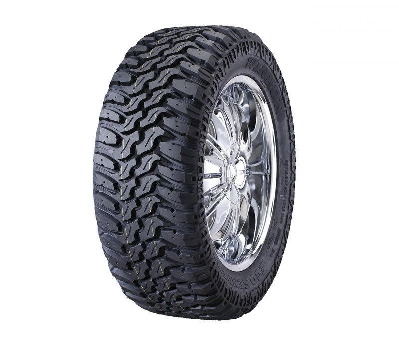 Winrun 2857516 126/123R MT305 | Tyres | Tempe Tyres