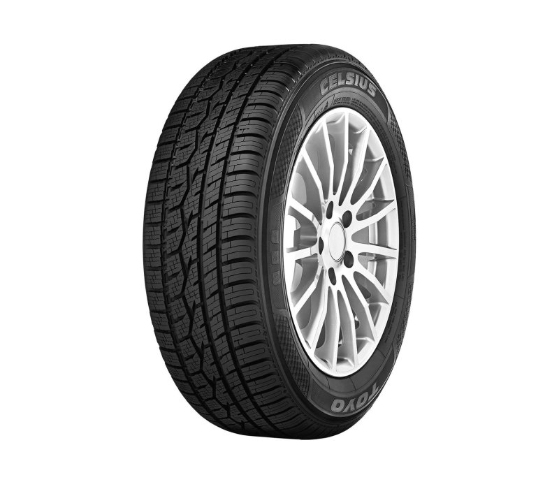 Toyo 2356516 121/119R CELSIUS (CARGO) | Tyres | Tempe Tyres