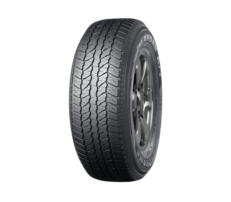 Yokohama 2656518 114V G31B AT | Tyres | Tempe Tyres