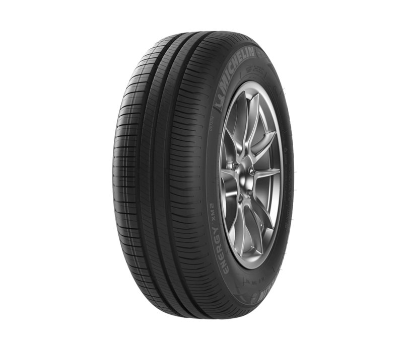 Michelin 195/60R16 89H ENERGY XM2 Plus | Tyres | Tempe Tyres