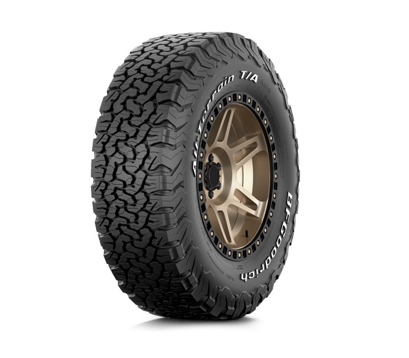 BF Goodrich 31X10.50R15LT 109S ALL-TERRAIN T/A KO2 RWL | Tyres | Tempe Tyres