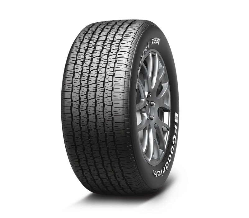BF Goodrich P245/60R15 100S RADIAL T/A RWL | Tyres | Tempe Tyres