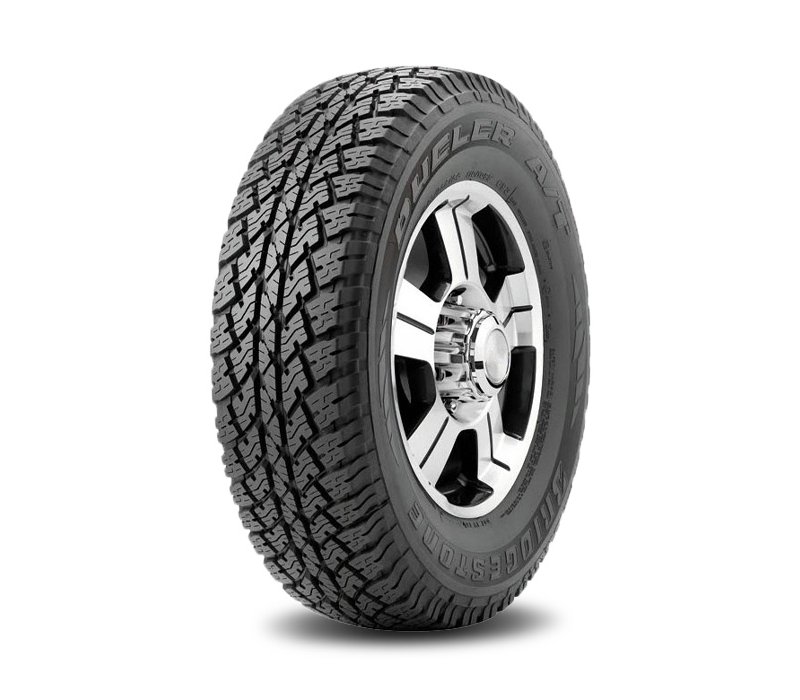 Bridgestone 265/55R20 113V DUELER D693V RBT | Tyres | Tempe Tyres