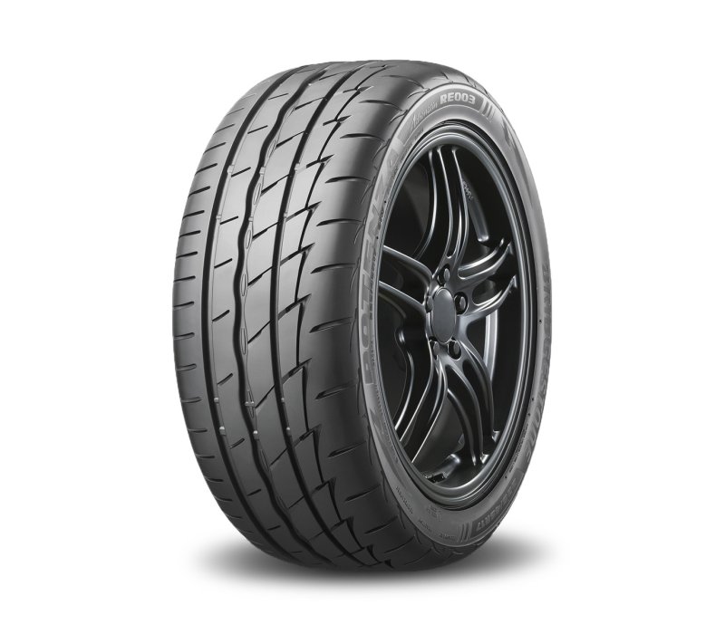 Bridgestone 215/45R17 91W POTENZA Adrenalin RE003 | Tyres | Tempe Tyres