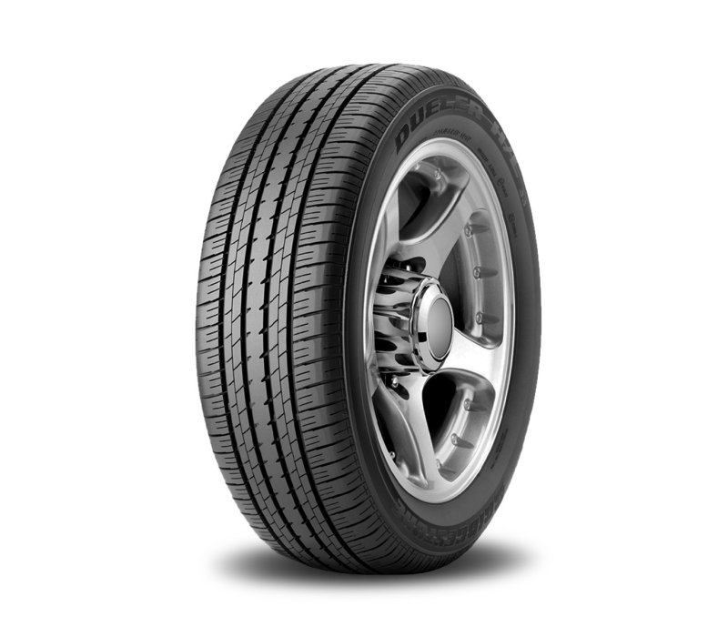 Bridgestone 235/55R19 101V Dueler H/L D33 (LEXUS) | Tyres | Tempe Tyres