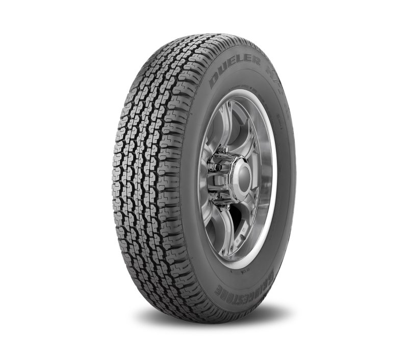 Bridgestone 205R16 104S Dueler H/T D689 | Tyres | Tempe Tyres