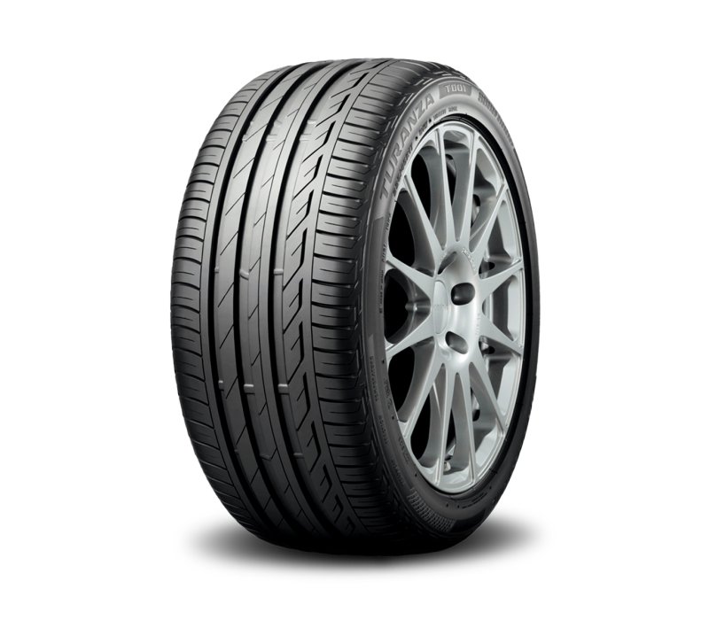 Bridgestone 2254517 91W Turanza T001 MOE RFT | Tyres | Tempe Tyres