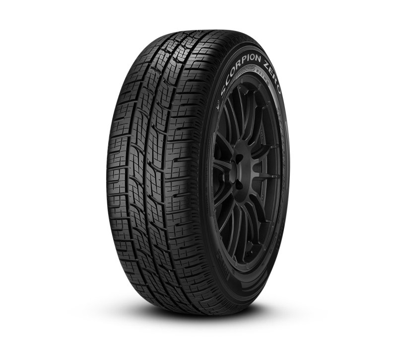 Pirelli 255/55R19 111V SCORPION ZERO (KS) | Tyres | Tempe Tyres